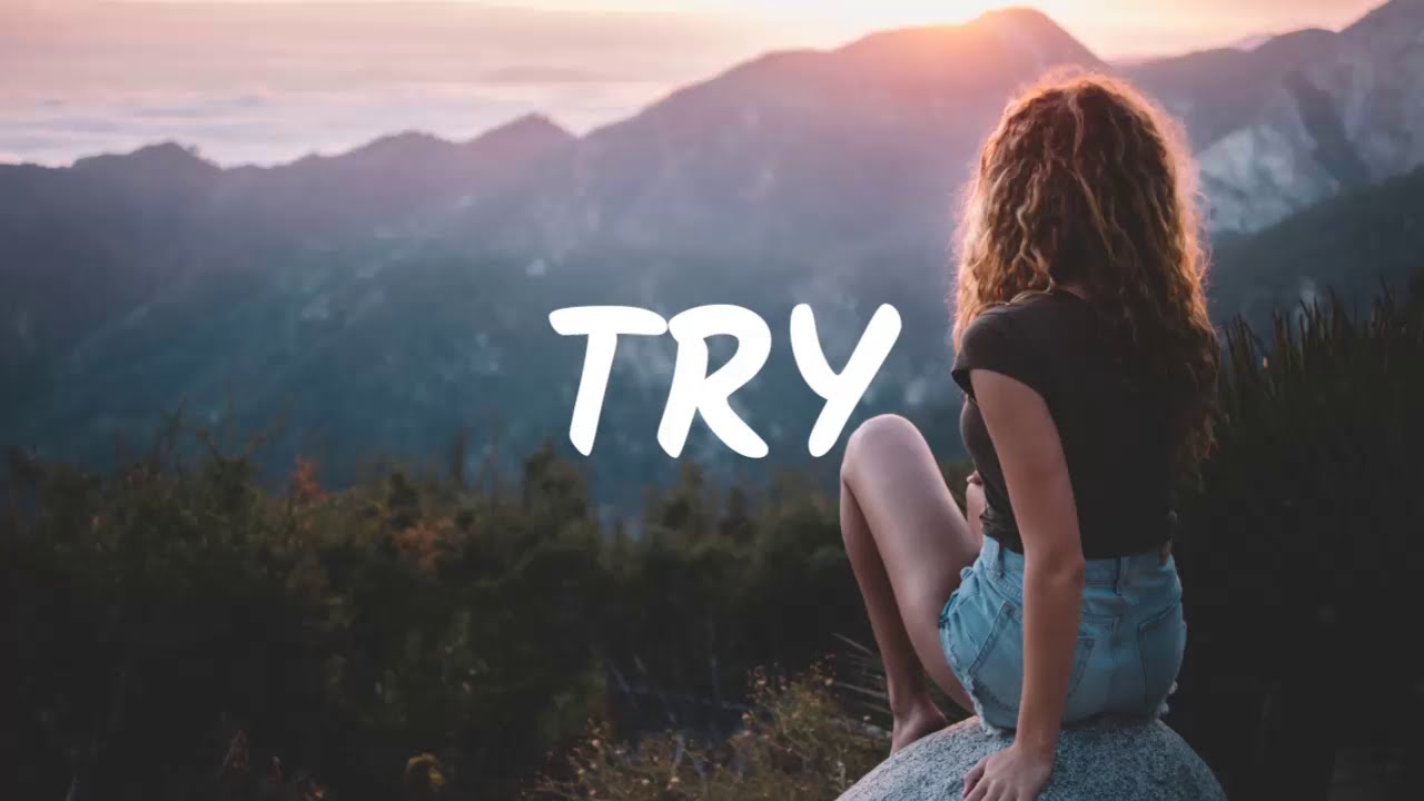 MitiS - Try (Lyrics) feat. RØRY - YouTube