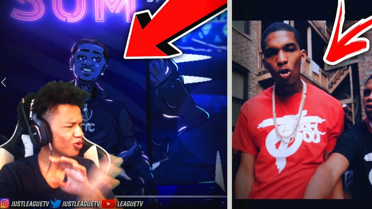 Flight - Sum (Official Audio} REACTION!! **DID FLIGHT REACTS STEAL ...