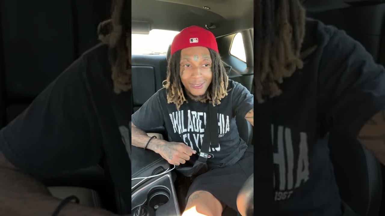 When I cracked dude N the head with a toilet pipe in jail #storytime # ...