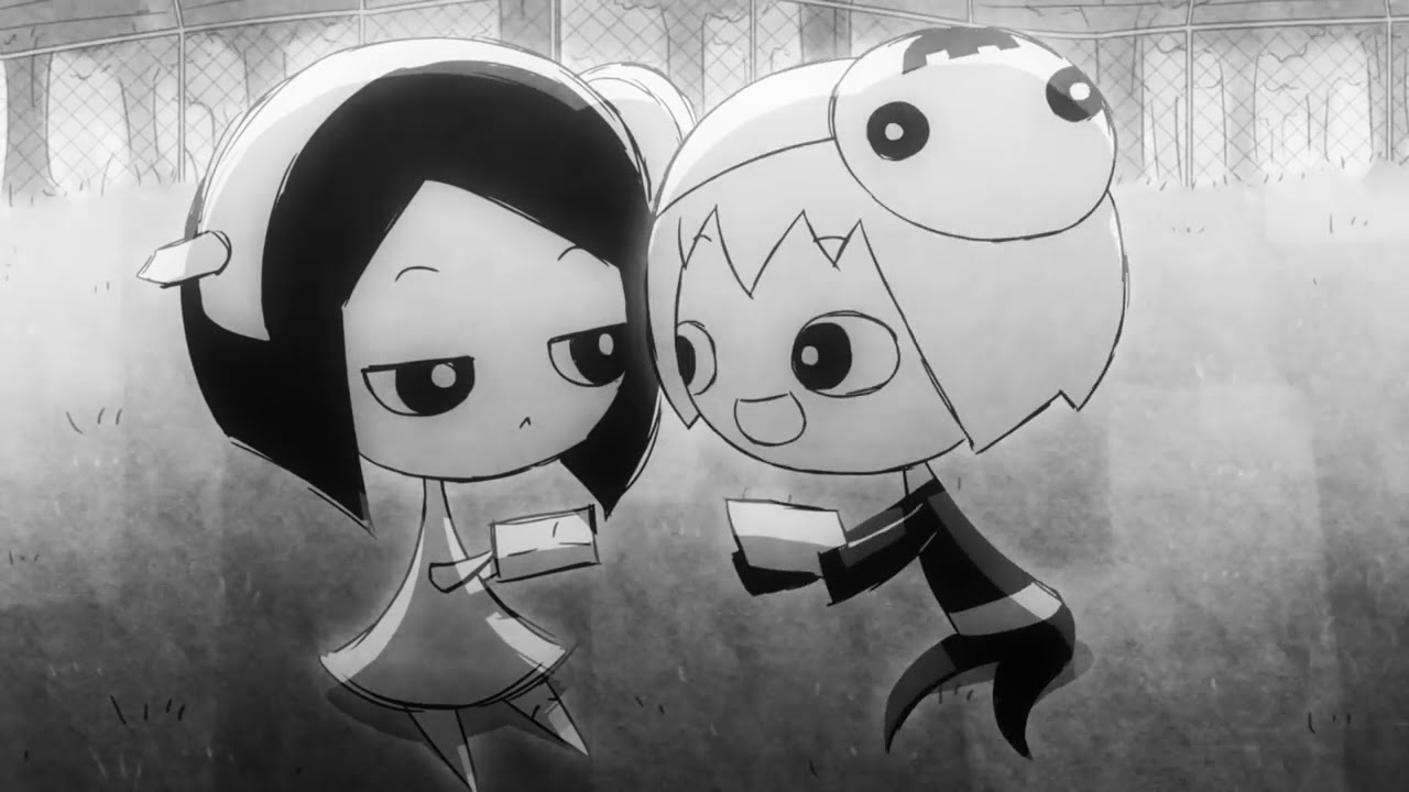 Missing Halloween Short Animated Film - YouTube