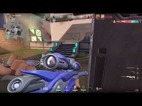 Cuplikan Lucu Valorant part 1