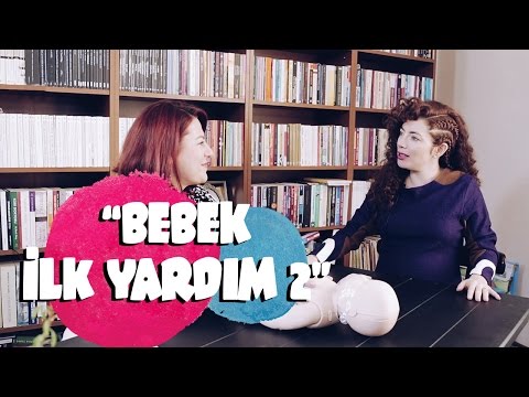 BEBEK İLK YARDIM 2