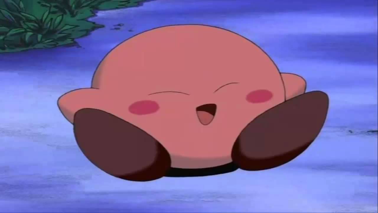 Kirby Dubstep Remix 2.0 - YouTube