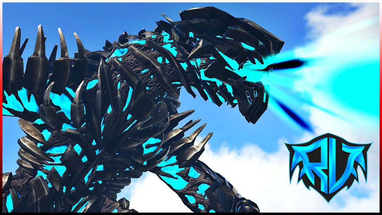 En Güçlü Boss!! | Ark Türkçe Primal Fear | S3 FİNAL - YouTube