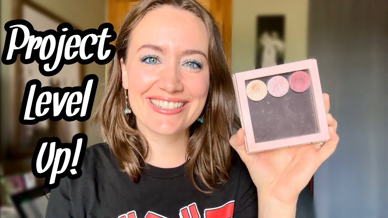 Project Level Up! | Update 4 - YouTube