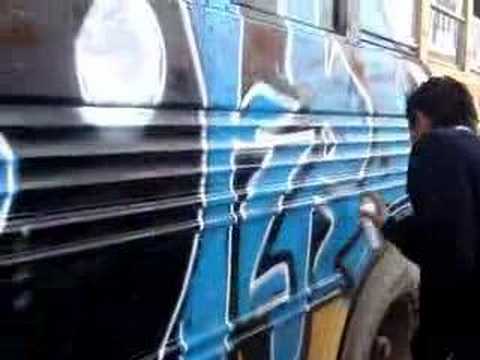 buen gOlpe.! graff Ocre,cars,Osoner,aleks mit.!