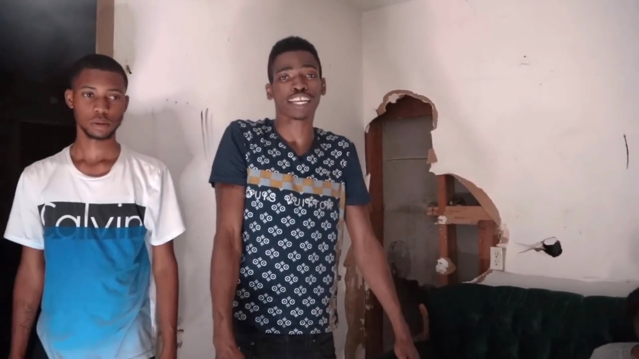 AMR Boo Gotti Freestyles - YouTube