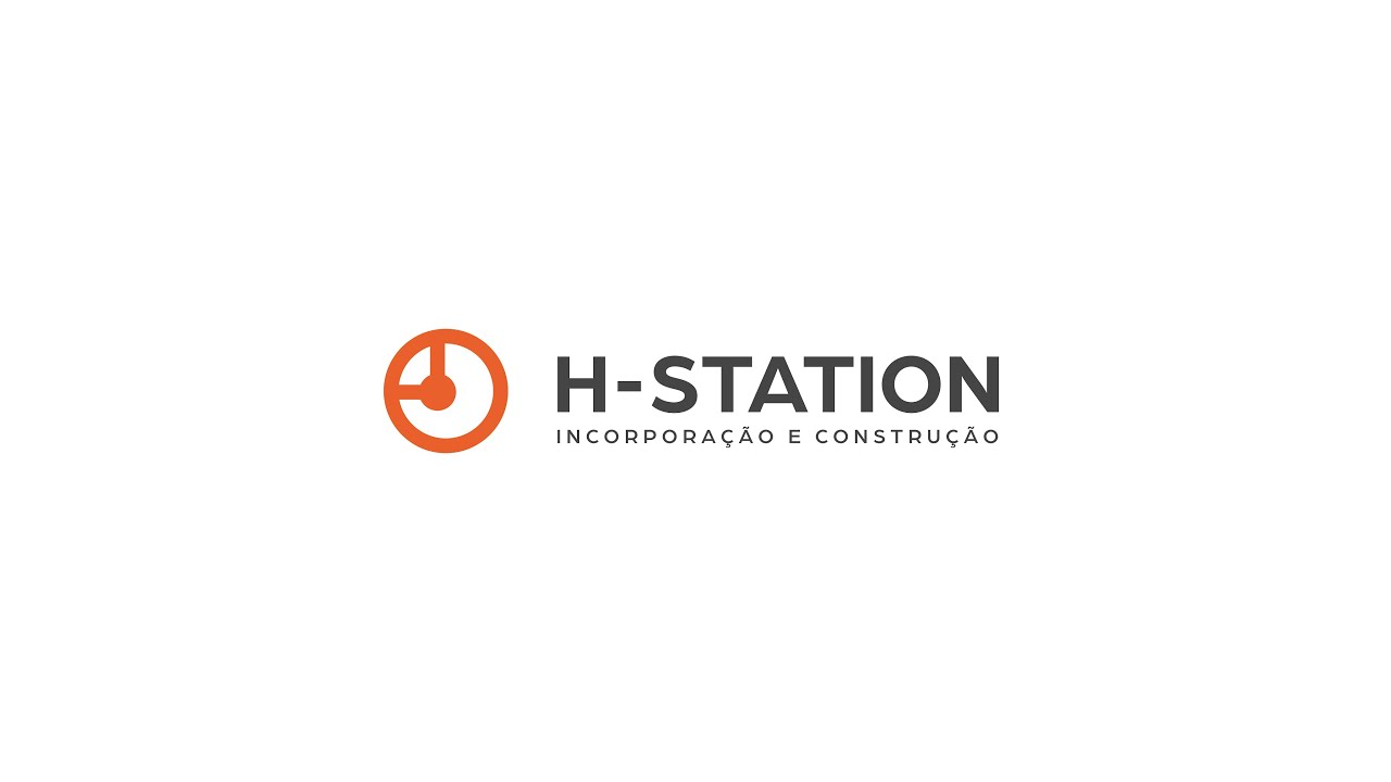 H-Station - Rebranding - YouTube