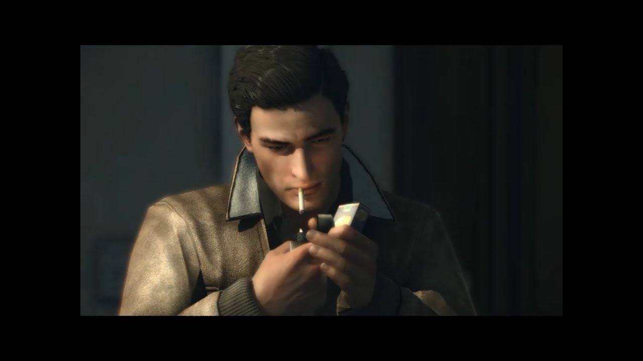 Mafia 2 Definitive Edition PC 1951 2020 HD Trainer Cheats Code On For ...