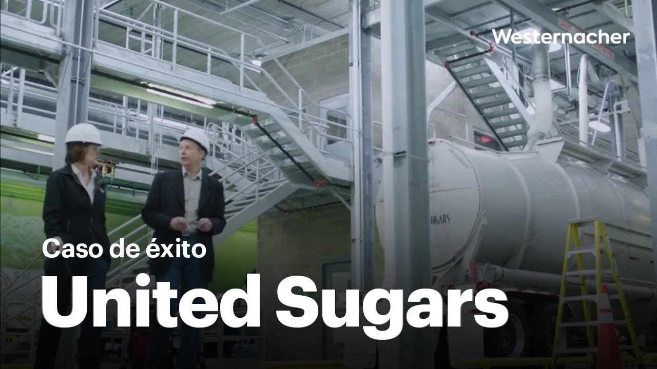 Dulces recompensas para United Sugars. - YouTube