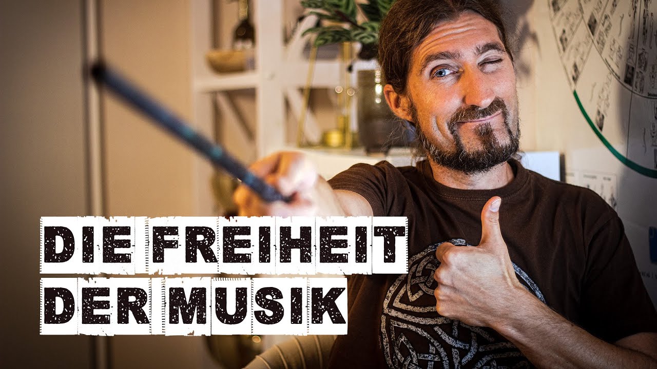 Die Freiheit der Musik - YouTube