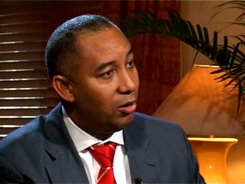 Alexander Mould, National Petroleum Authority- IV - YouTube
