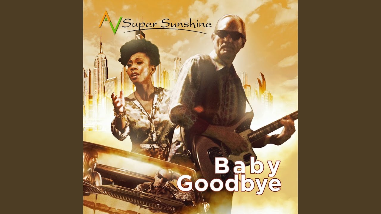 Baby Goodbye - YouTube Music