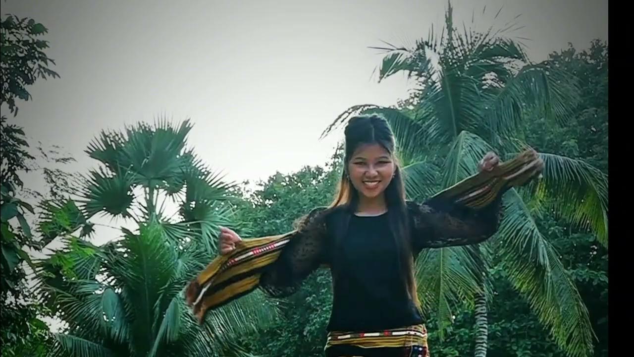 Bangladesh Bawm fashion Saw 2024 - YouTube
