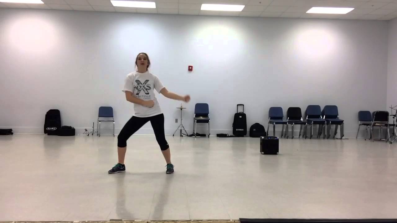 Dance Counts - YouTube