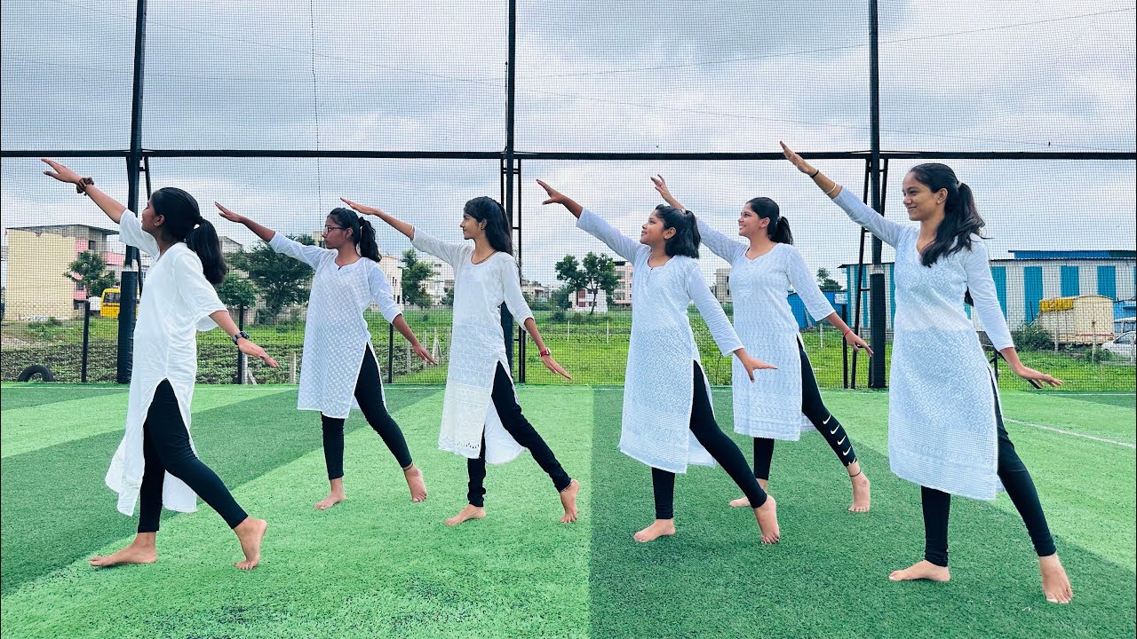Independence Day mashup | Dance Performance | 15 August special | Ashu ...