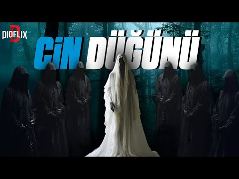 Cin Düğünü ve Alkol Sofrası