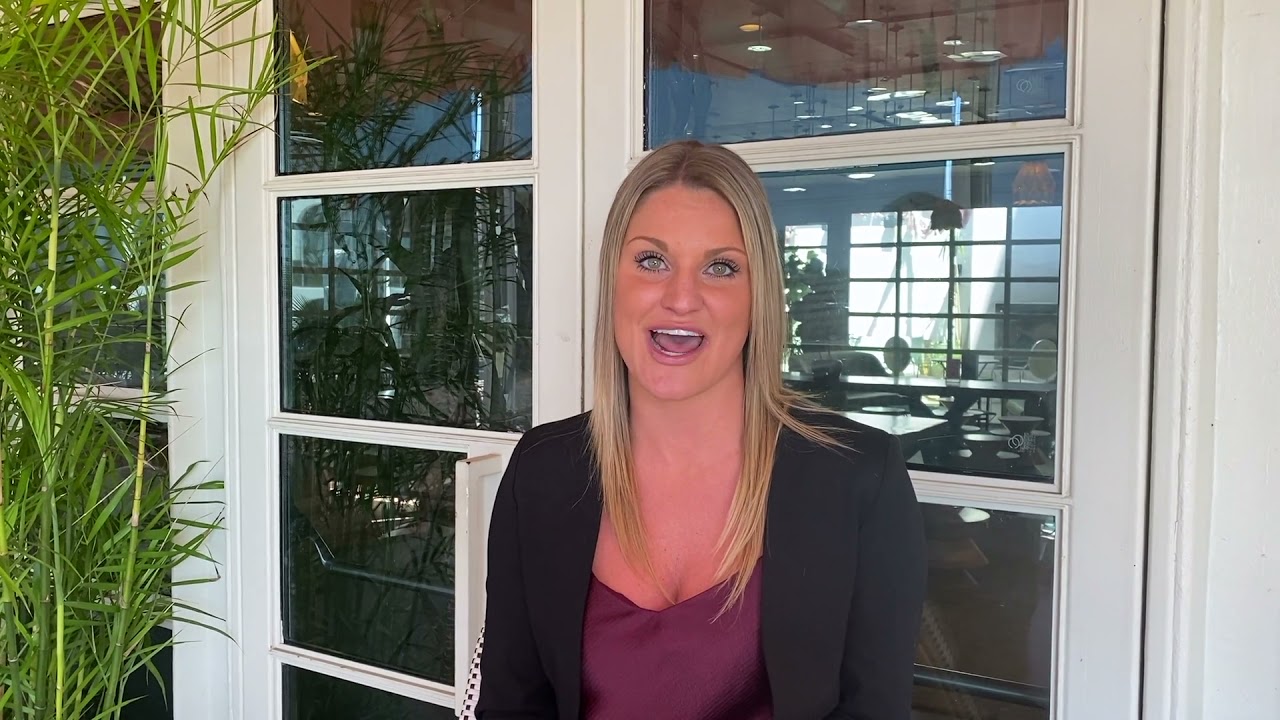Austin's Mortgage Lending Loan Officer (Jen Roberts) - YouTube