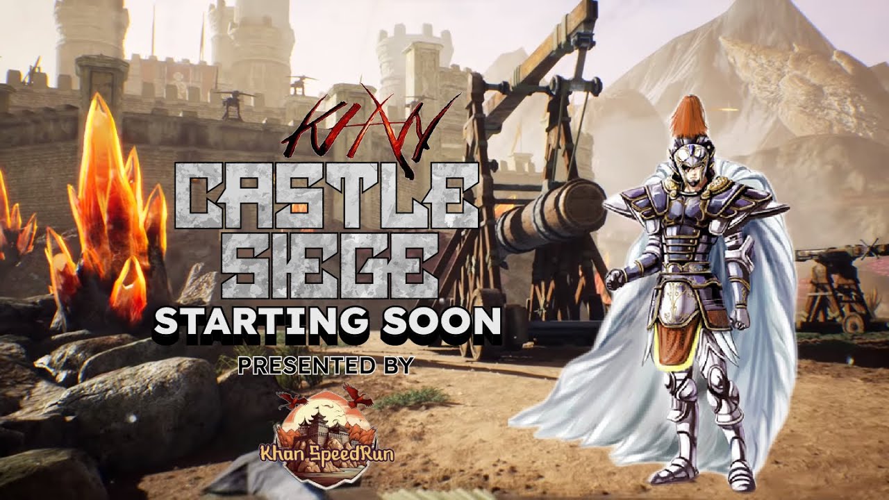 Like and Share Event Live Draw | Khan SpeedRun - YouTube