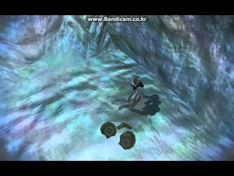 Mabinogi heroes(Vindictus) Vella death ryona-Mix-3
