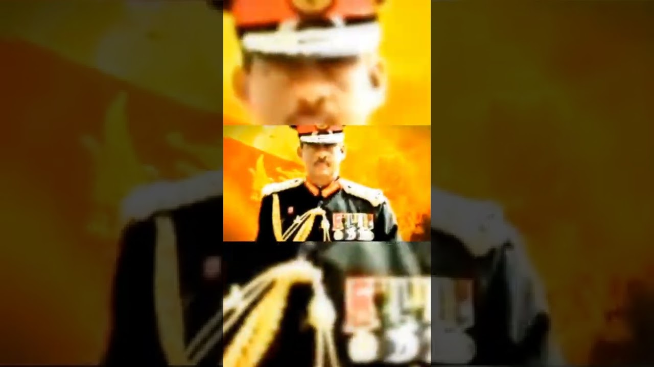 කොහොමද ඒ කතාව/Field Marshal Sarath Fonseka🔥 🦁/sri lanka army status🇱🇰# ...