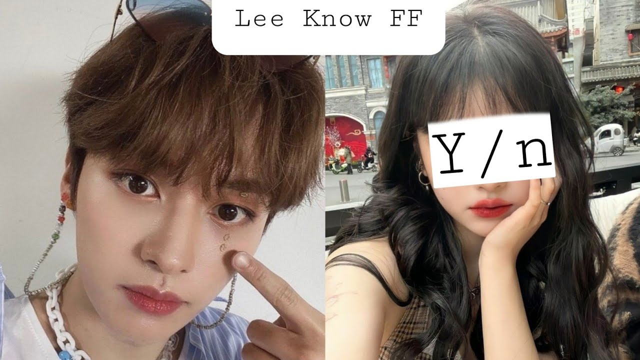 SKZ Lee Know FF | When your daughter asks for a sibling | (Oneshot ...