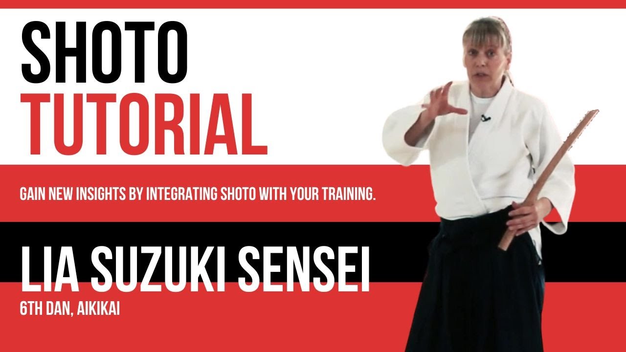 Shoto Online Tutorial: Trailer - YouTube