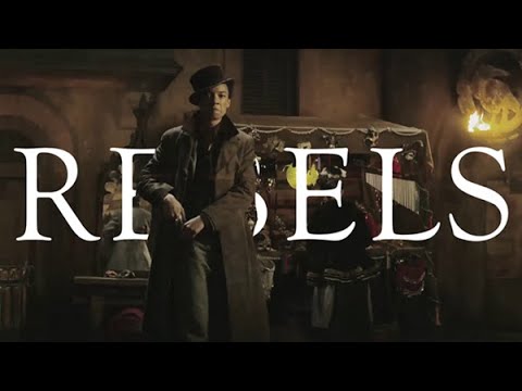 The Crows || Rebels - YouTube