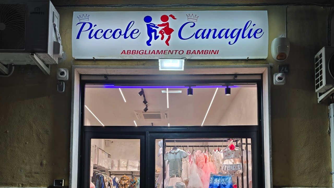 ️ NUOVA REALIZZAZIONE 📍PICCOLE CANAGLIE - Cerignola - YouTube