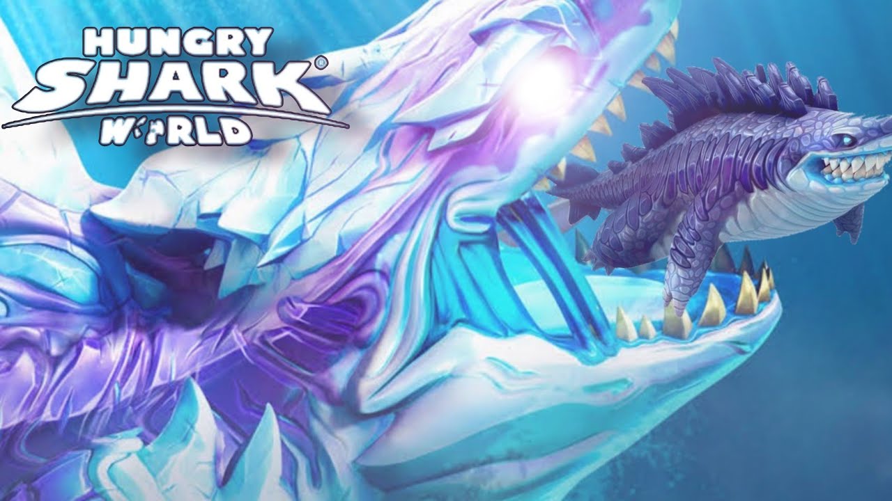 SHIN SHARKJIRA SHORT TRAILER 2023 (LIVE EVENT ARABIAN SEA) - Hungry ...