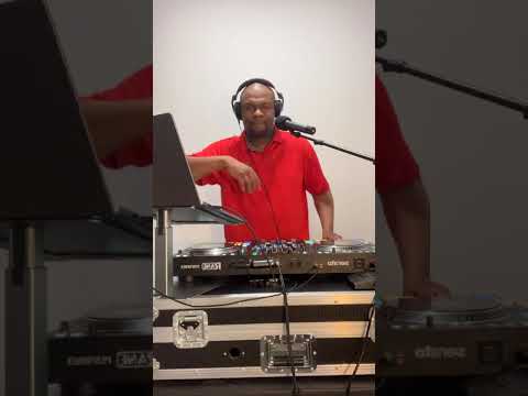 Saturday Mixx With Dj Tez 12/20/25