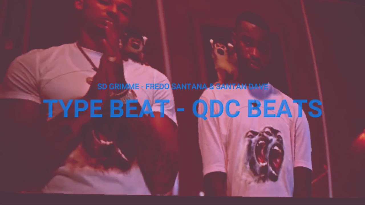 Dave - Funky Friday (ft. Fredo) Type Beat - YouTube