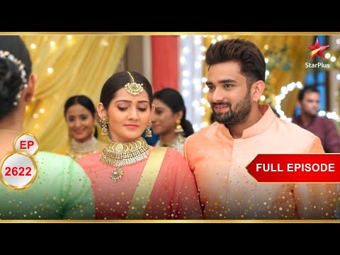 Suhana-Shubham की सगाई! | Full Ep. 2622 | Yeh Rishta Kya Kehlata Hai
