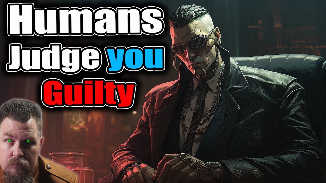 An HFY Story : The Insane Concept of Human Justice and its Unforeseen ...