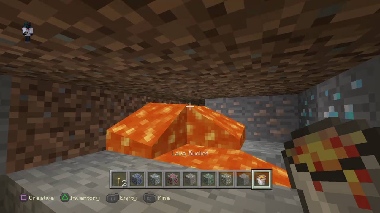 Build battle minecraft with friend #1 part 2 - YouTube