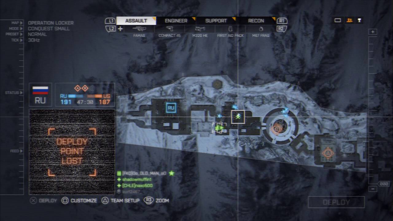 BF4 Box ESP and Fake Weapon - YouTube