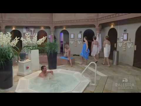Palestra Beauty & Wellness