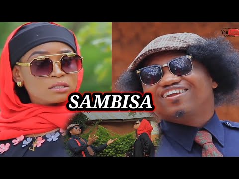 SAMBISA 1 OFFICIAL VIDEO 2020