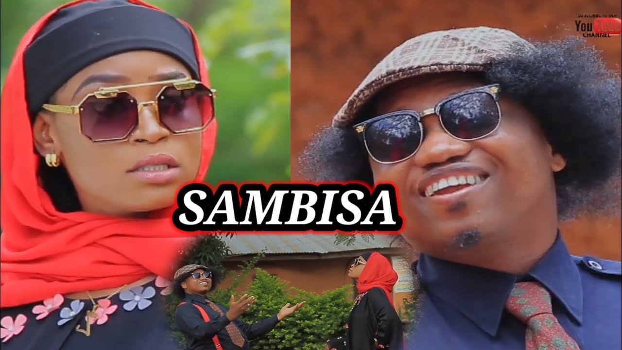 SAMBISA 1 OFFICIAL VIDEO 2020 - YouTube