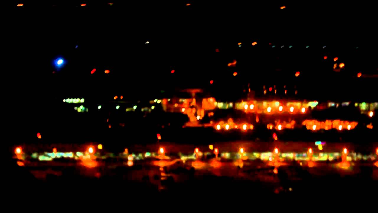 Singapore Airlines Airbus A380 Takeoff - Singapore (SQ 221) - YouTube