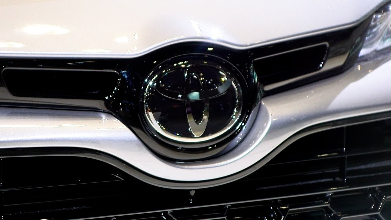 FIRST SHIFT - 11/15/2022: Toyota, GM top diversity scorecard - YouTube