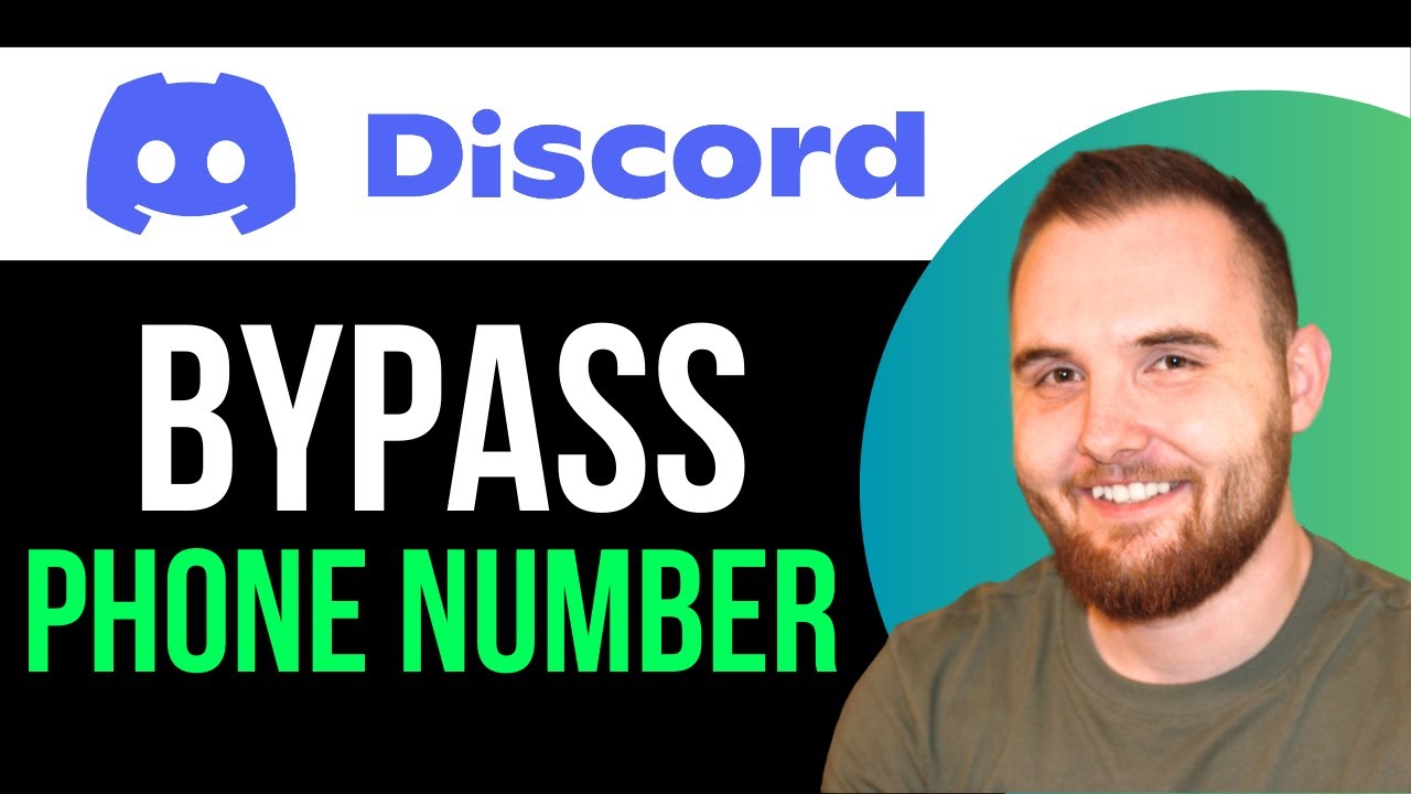 How To Bypass Discord Phone Number Verification Step By Step YouTube how-to-bypass-discord-phone-number-verification-step-by-step-youtube