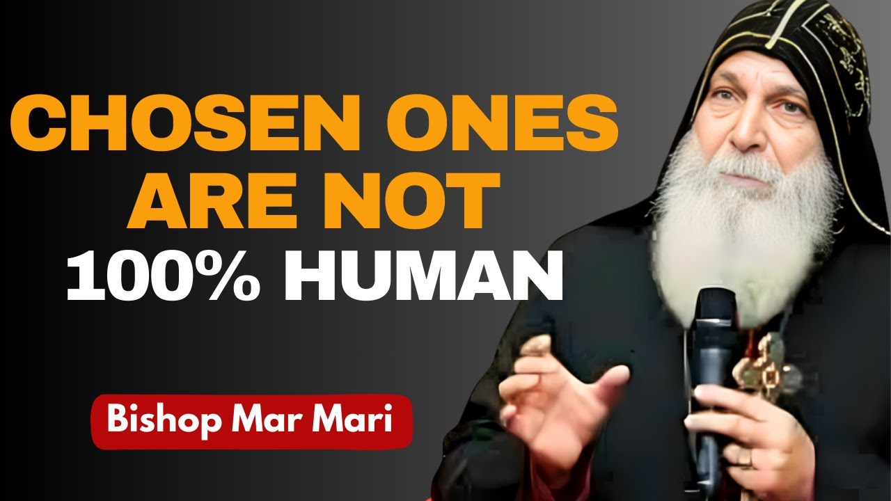 Chosen One: You Are Not 100% Human - The Mystery of Your Origin ...