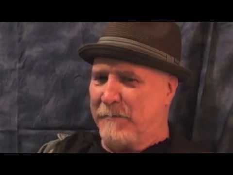 Bob Reuter on Earwacks - YouTube