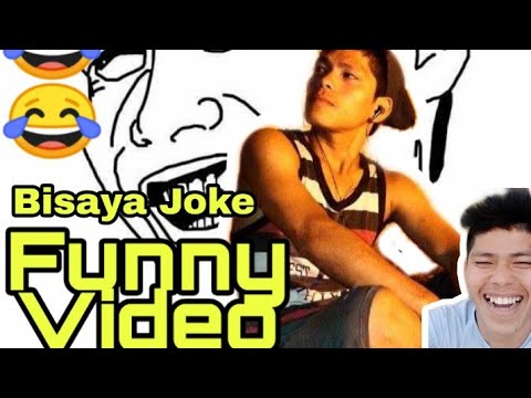 Bisdak joke part 3/Funny dog - YouTube