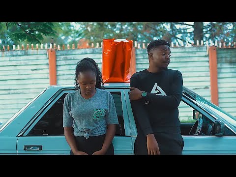 TENDAI, Albert Prince of the Wadiwa Wepamoyo Online Series Interview ...