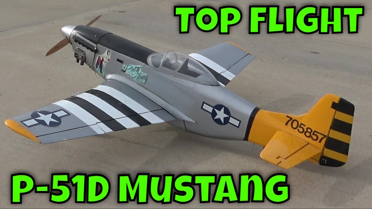 Dale Rooney... Top Flight P-51 Mustang... Saturday, November 18, 2023 ...