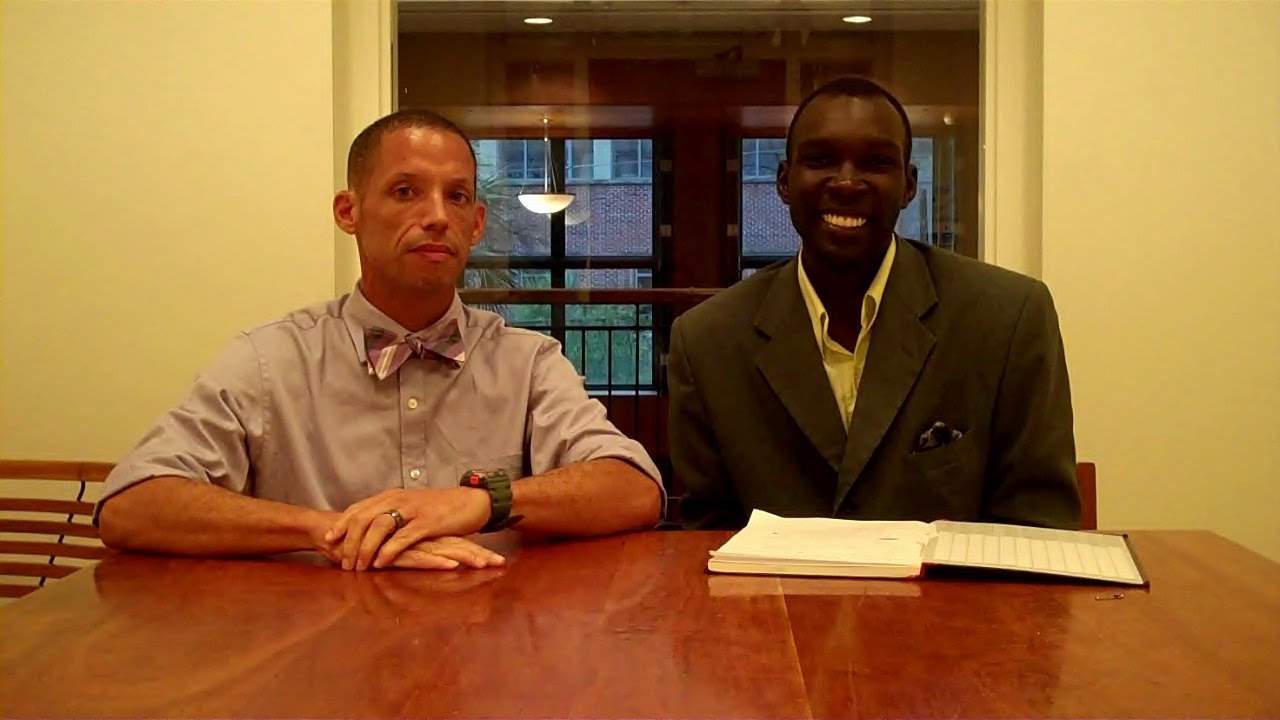 EXCLUSIVE- Kent Fletcher interview- Quintin's Close-Ups™ - YouTube