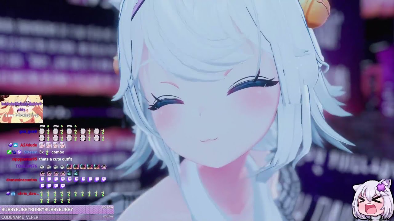 Filian Dance to Tacones Rojos - YouTube