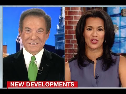 CNN, Avery Friedman on Baltimore cop video - YouTube